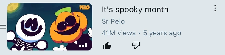 rating spooky month episodes | Fandom