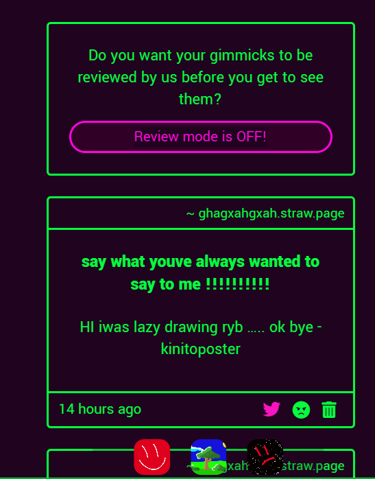 guh... it.. didnt send.. | Fandom