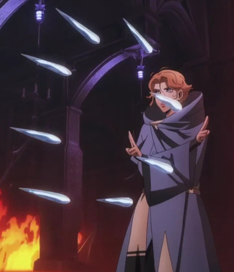 Discuss Everything About Castlevania Wiki | Fandom