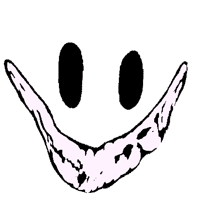 smile man :) | Fandom