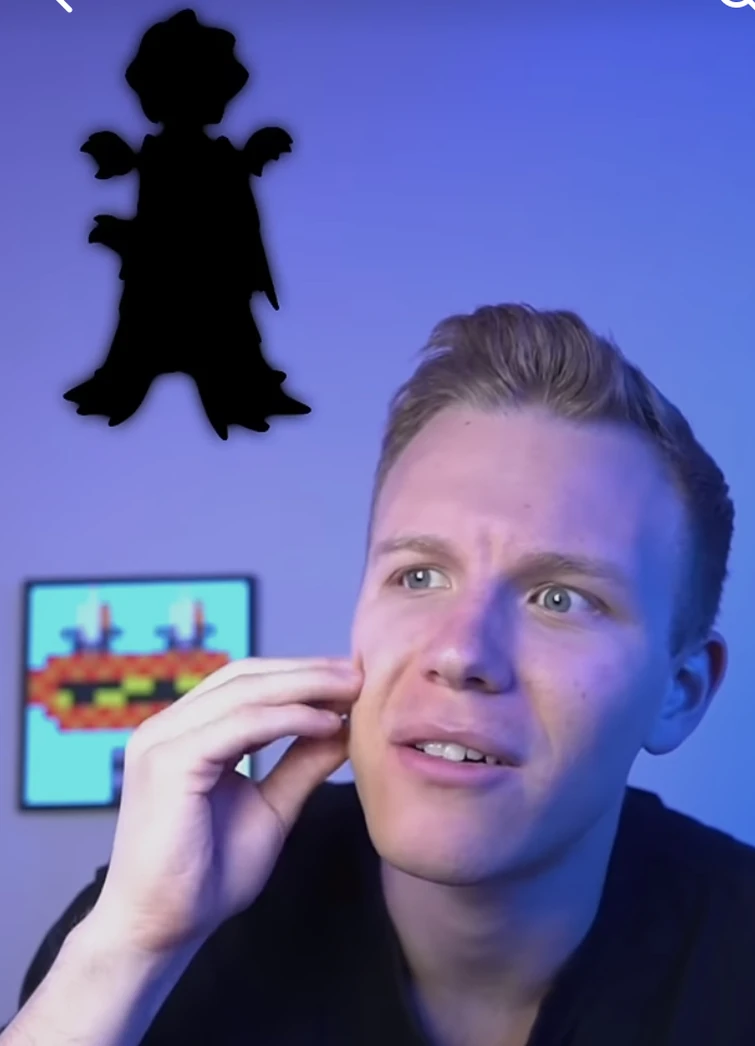 Alright I’m intrigued, so lets talk about it | Fandom