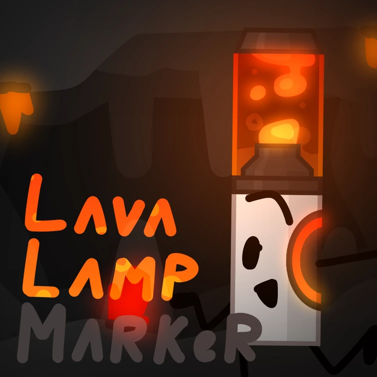 Hard marker to design - Fanmade Markers | Fandom