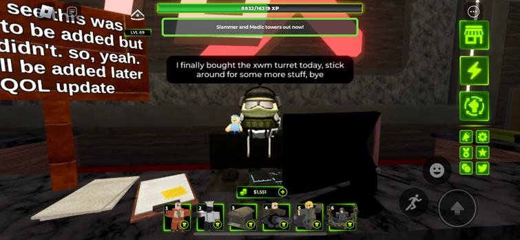 All posts by Finland1000 | Fandom