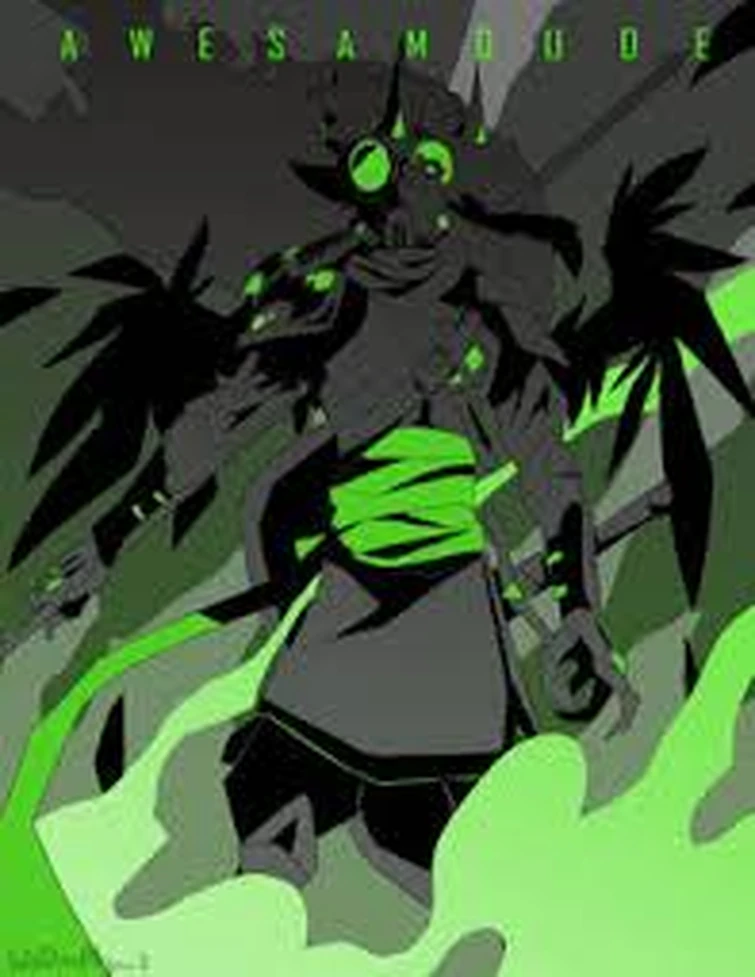 Awesamdude fanart | Fandom