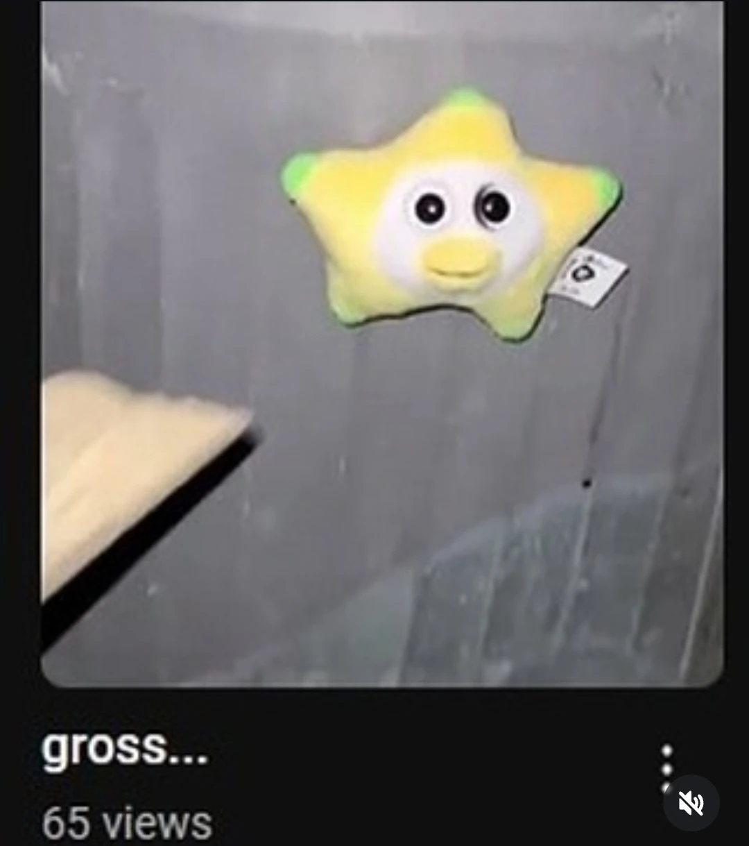 gross... | Fandom