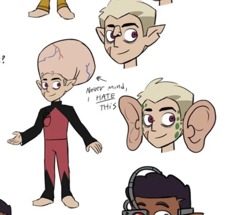 roasting ur pfps (completely yoinked from duch) | Fandom