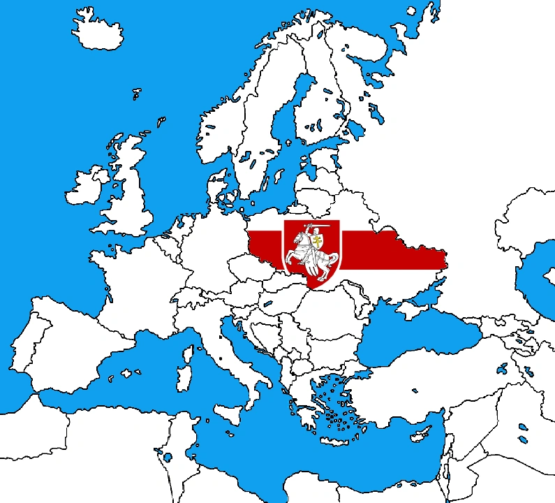 ruthenia flag map | Fandom