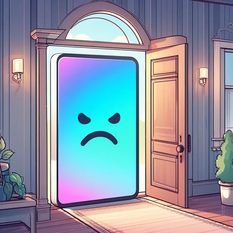 ai generated unpleasant gradient | Fandom