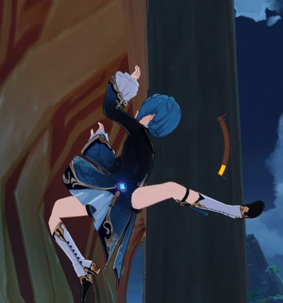 Acrobatics | Fandom