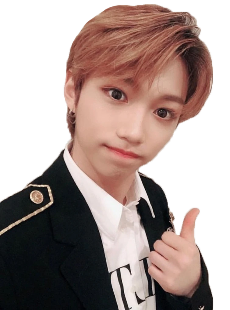 plz give me felix edits | Fandom