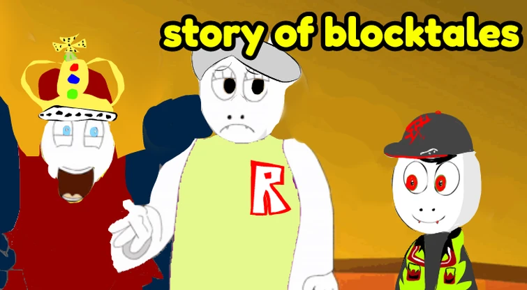Discuss Everything About Block Tales Wiki | Fandom