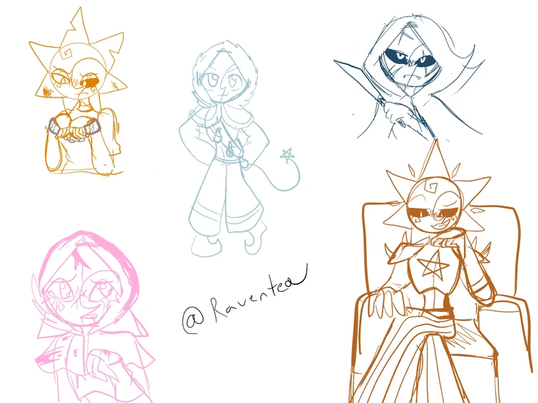 Star Shards First Five Chapters drops tomorrow! | Fandom