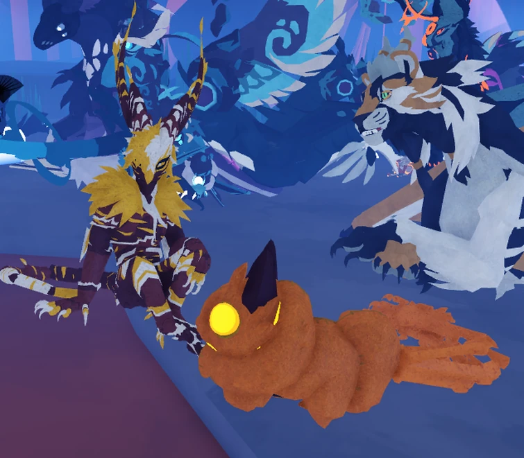 Discuss Everything About Creatures of Sonaria Wiki | Fandom