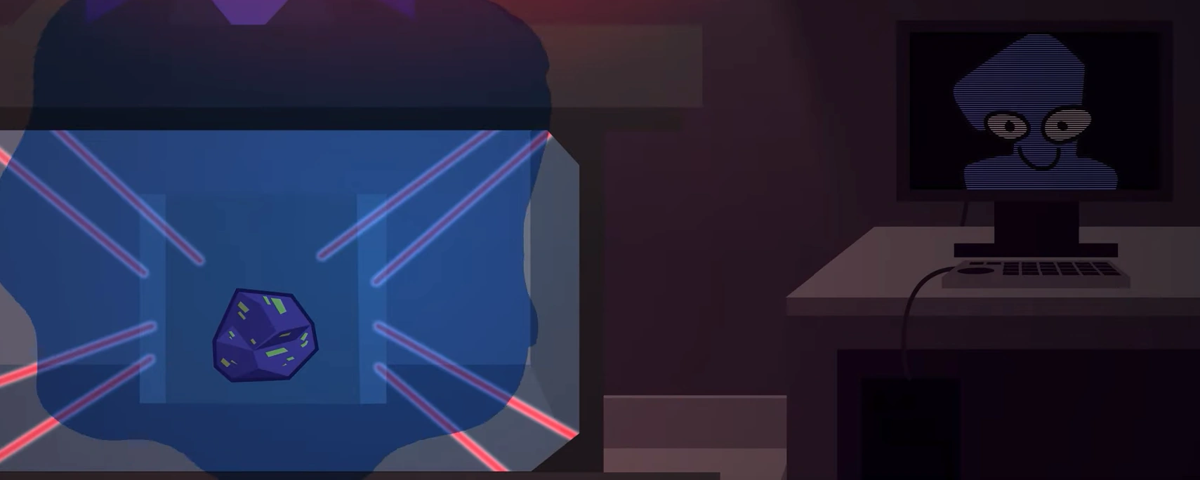 [SPOILERS FOR TPOT 15] SHE IS THE ONE | Fandom