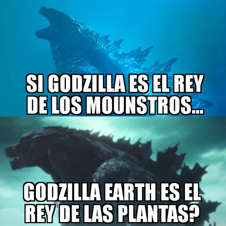 Este meme tiene toda la razon | Fandom