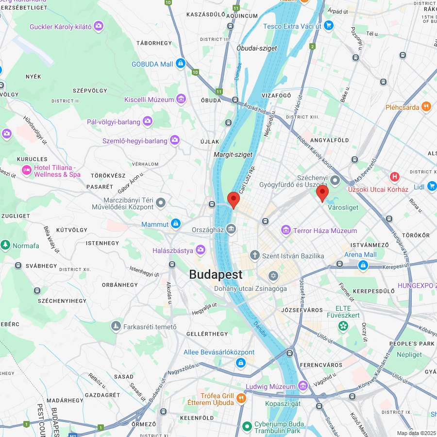 Map Idea: Budapest | Fandom