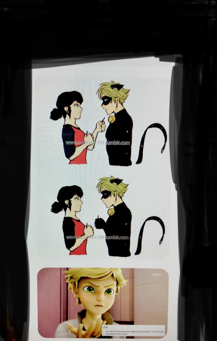 Poor Adrian | Fandom