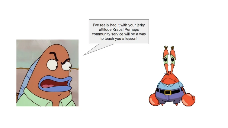 Discuss Everything About ScumBob Wiki | Fandom