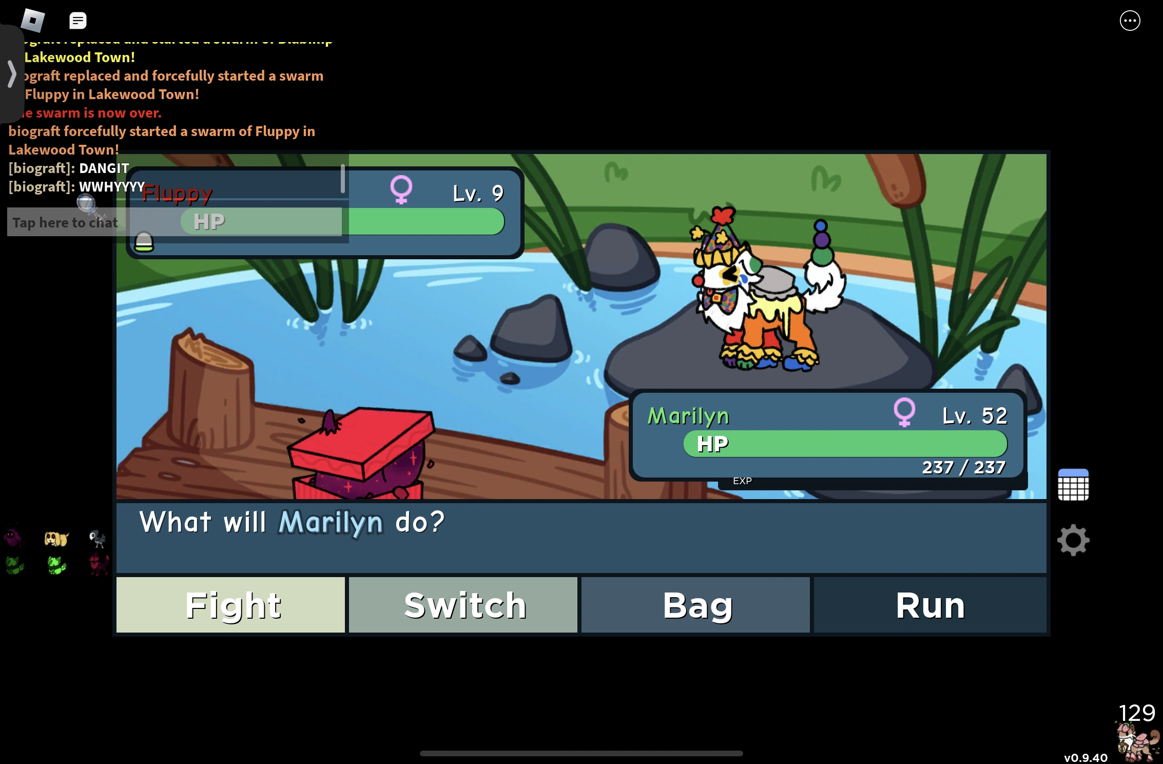 SCREAMING CRYING | Fandom