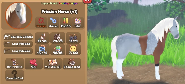 trading a v1 fri | Fandom