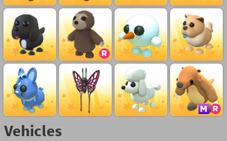 Trading these | Fandom