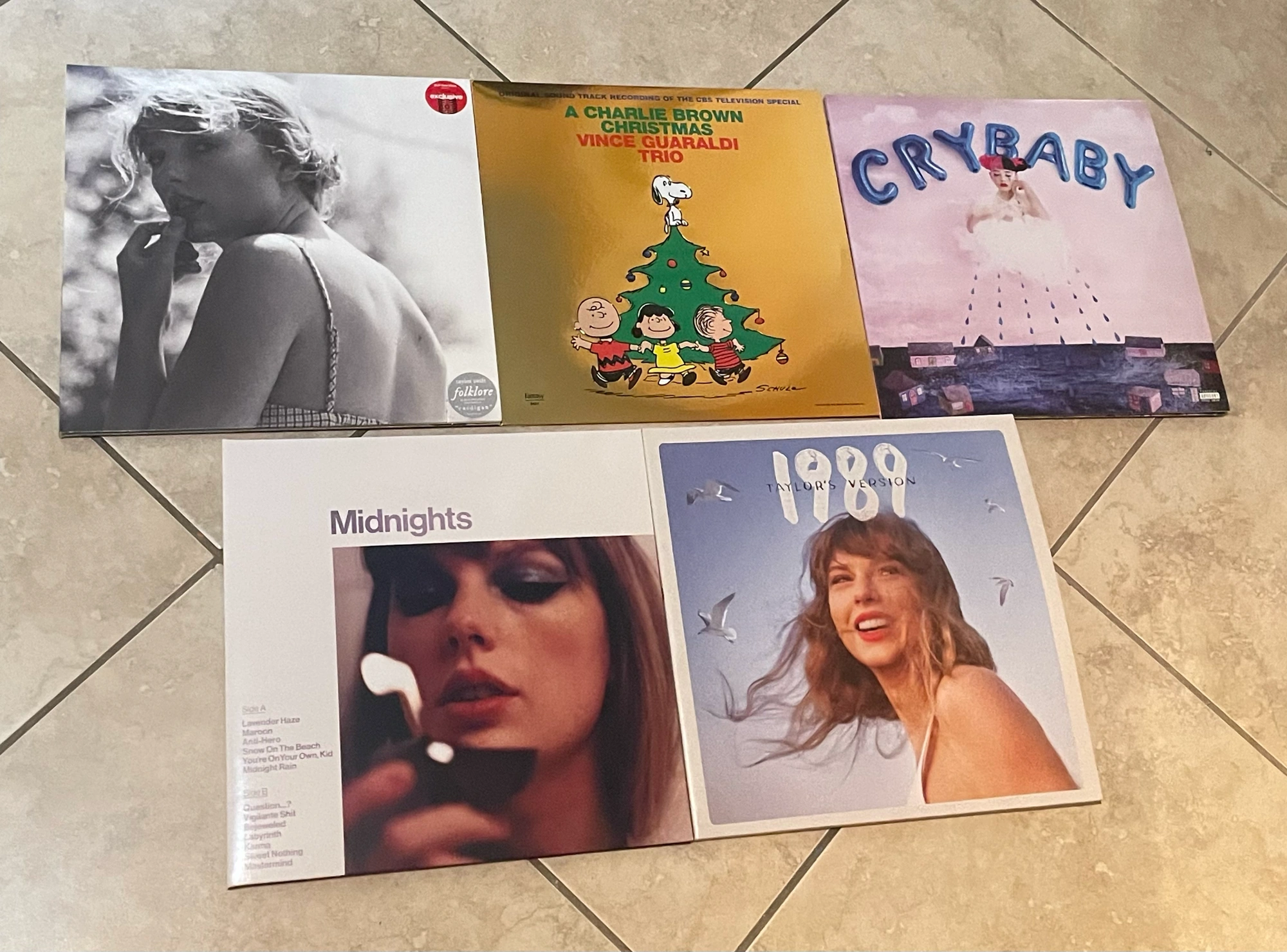 Which vinyl do i play | Fandom