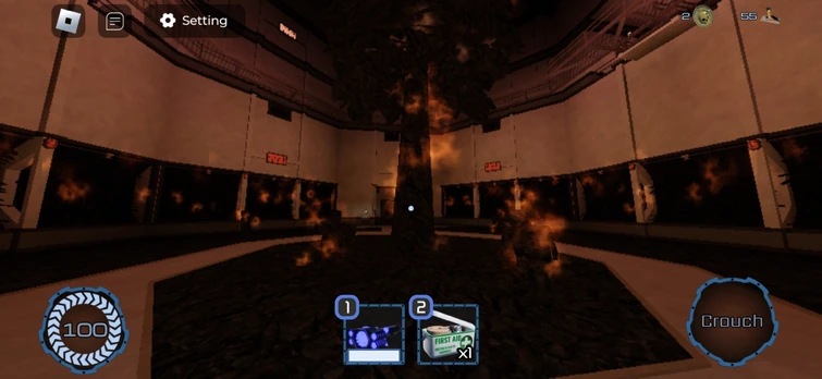 Discuss Everything About Pressure Wiki | Fandom