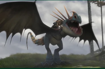 Favourite Stormfly model? | Fandom