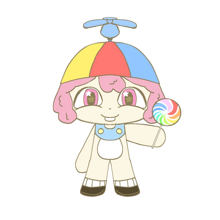 I made a oc | Fandom