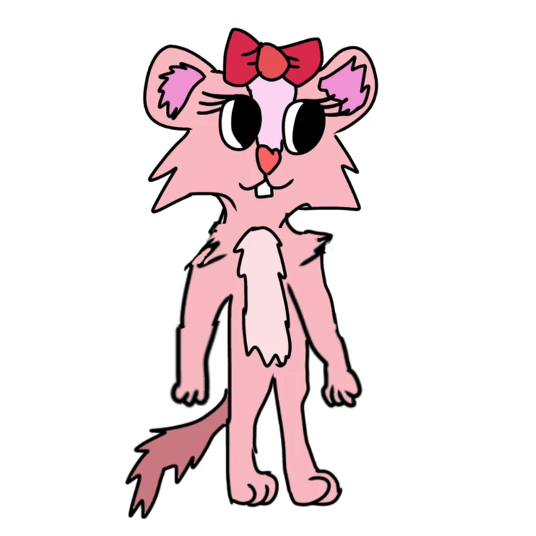 Cuddles, Giggles, Toothy, and Petunia | Fandom