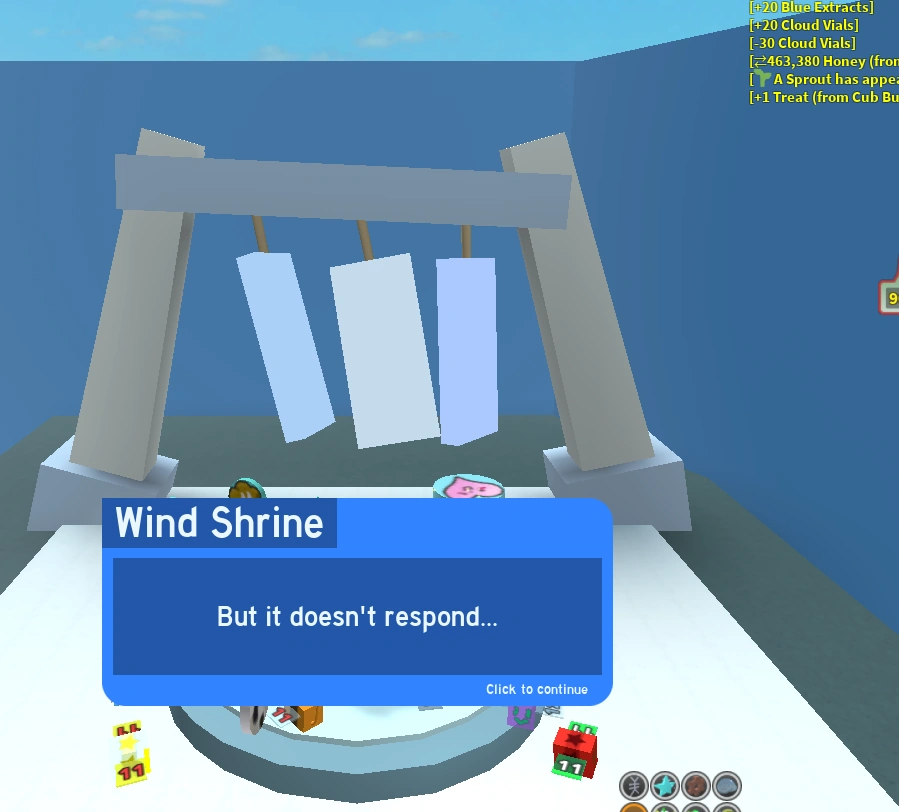 I love Windy Bee Rng | Fandom