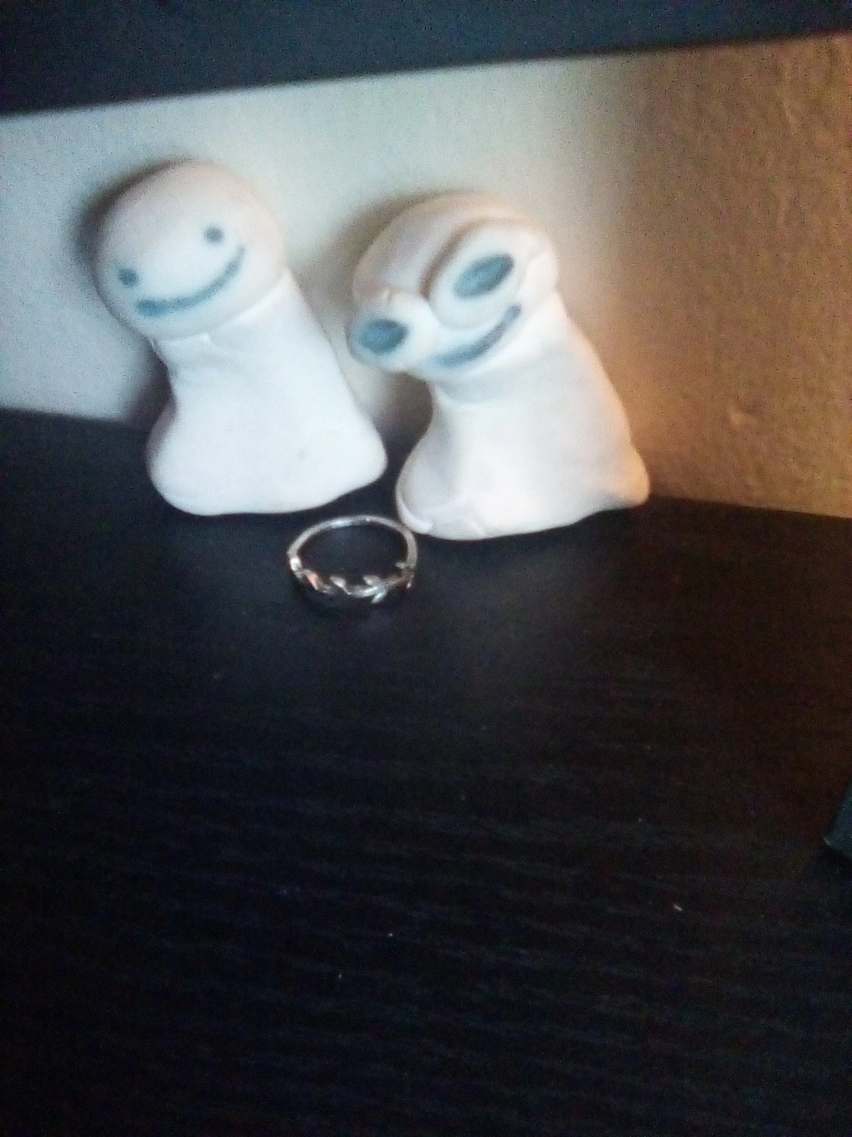 Dream and George blobs :] | Fandom