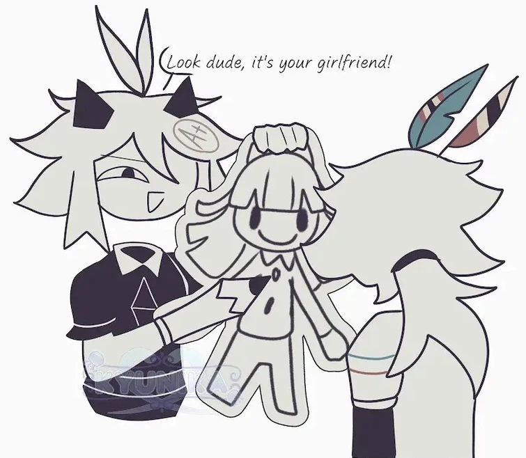 Some random FPE images I found | Fandom