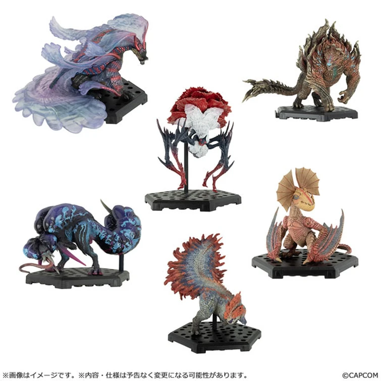 Discuss Everything About Monster Hunter Wiki | Fandom