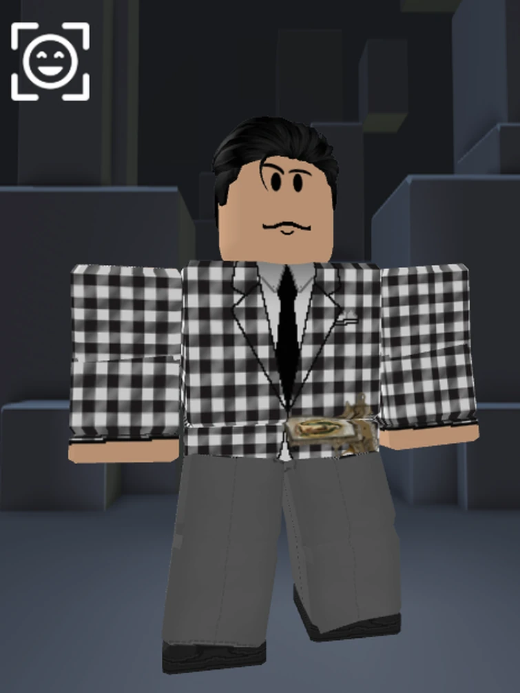 Some Fallout costumes I made in Roblox | Fandom