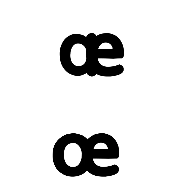 What font are the numberlings? | Fandom