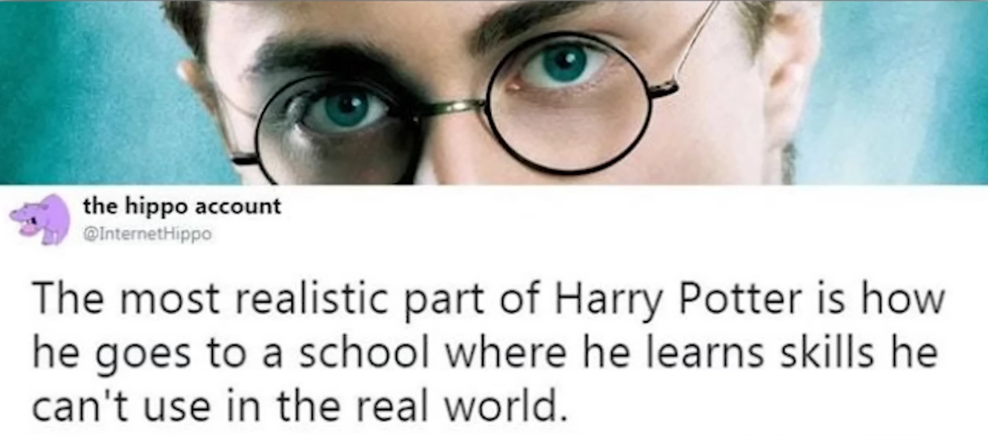 Daily HP Meme(s) 30-34(barrage again) | Fandom