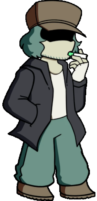 Which FNF mod character should I put on my new PFP? | Fandom