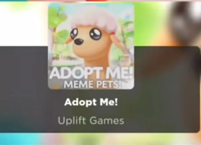 When did adopt me change from dreamcraft to uplift games? | Fandom