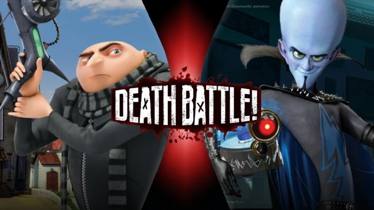 Which ones going to be my best Death Battle? | Fandom