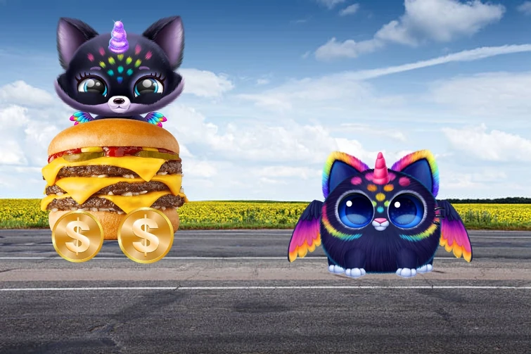 Discuss Everything About Fluvsies Wiki | Fandom