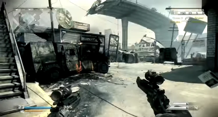 Perfectly normal revolver setup | Fandom