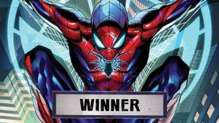 Composite Spider-Man vs Composite Booster Gold | Fandom