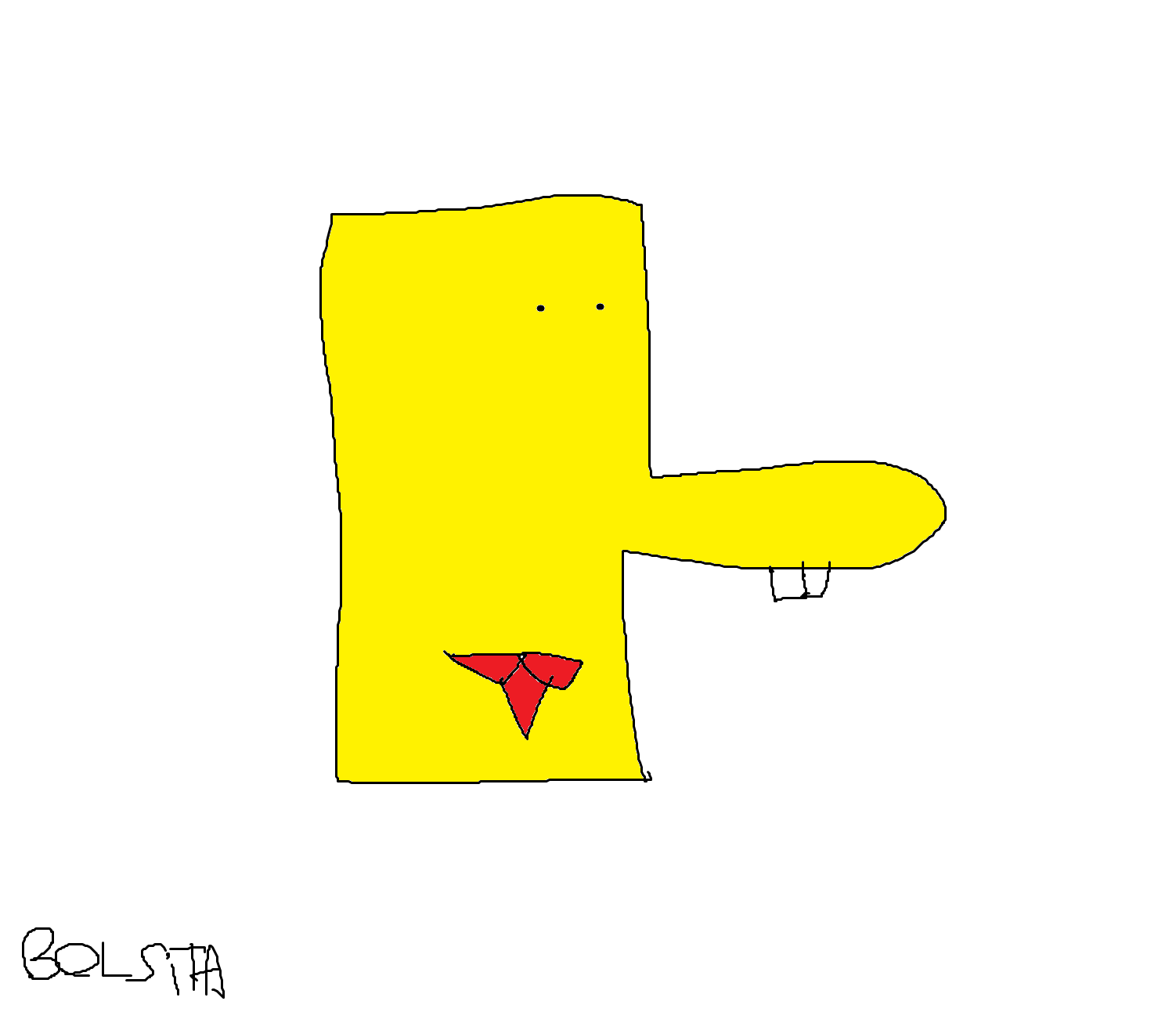 My BegBeb fanart | Fandom