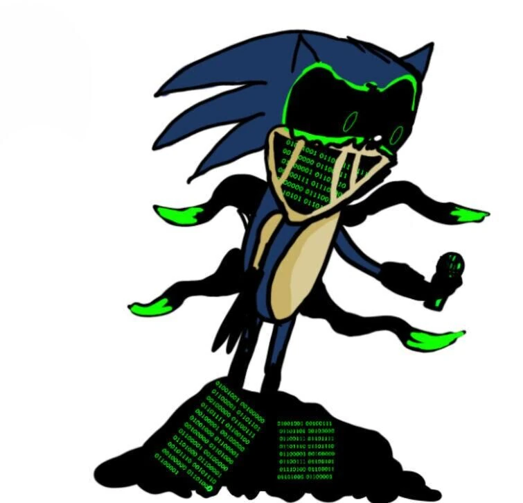 i miss when there where exe fnf concepts on here | Fandom