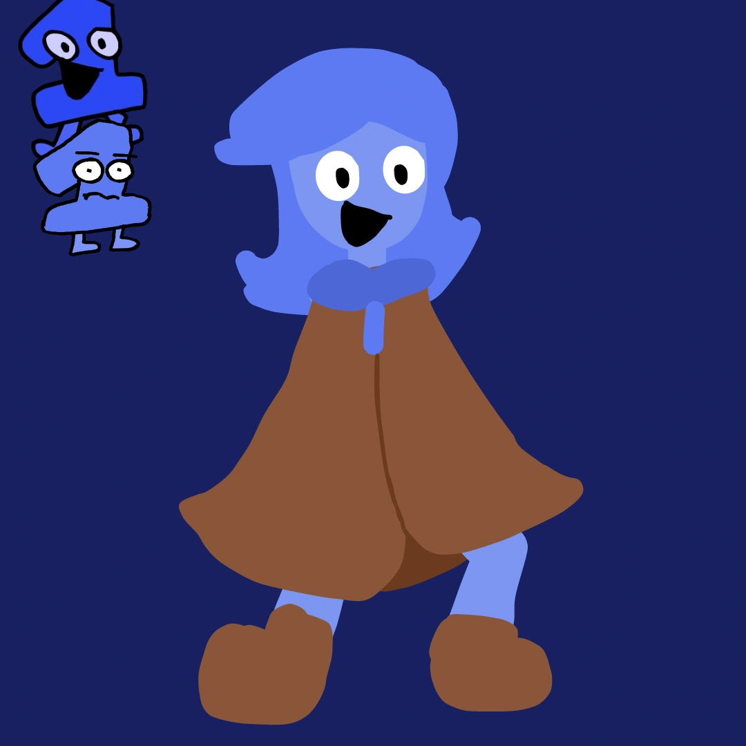 Imma draw two next | Fandom