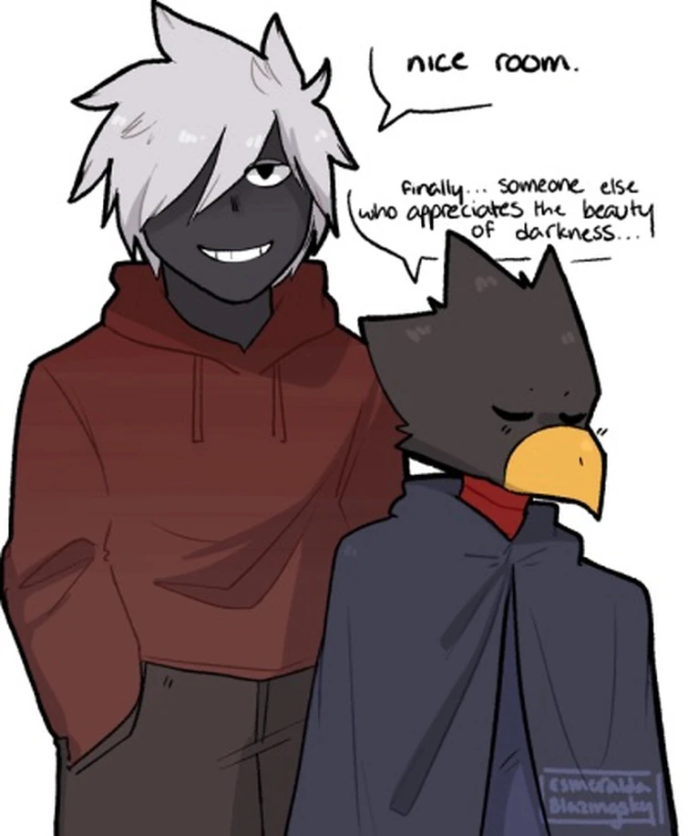 Discuss Everything About My Hero Academia Wiki | Fandom