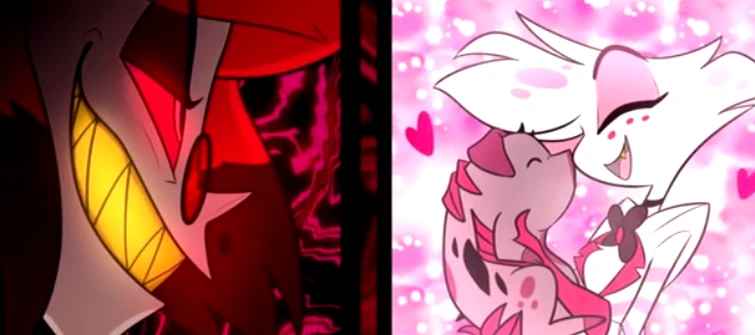Discuss Everything About Hazbin Hotel Wiki | Fandom