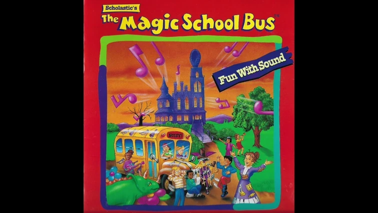 Great News! | Fandom