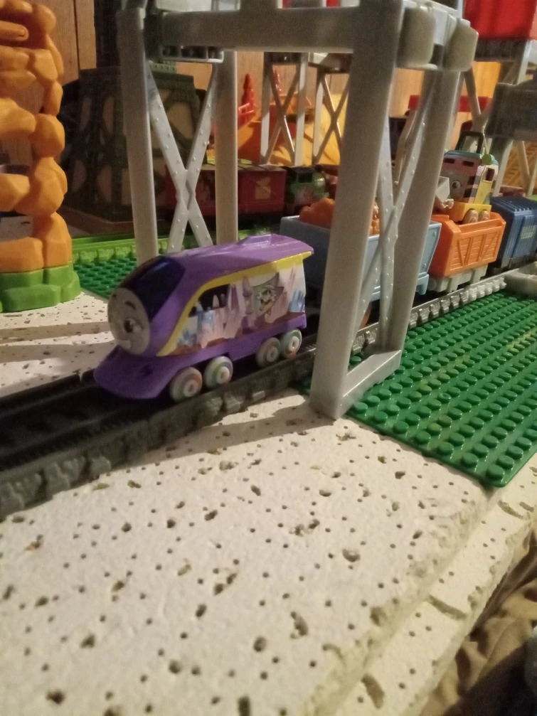 Discuss Everything About Thomas & Friends: All Engines Go Wiki | Fandom